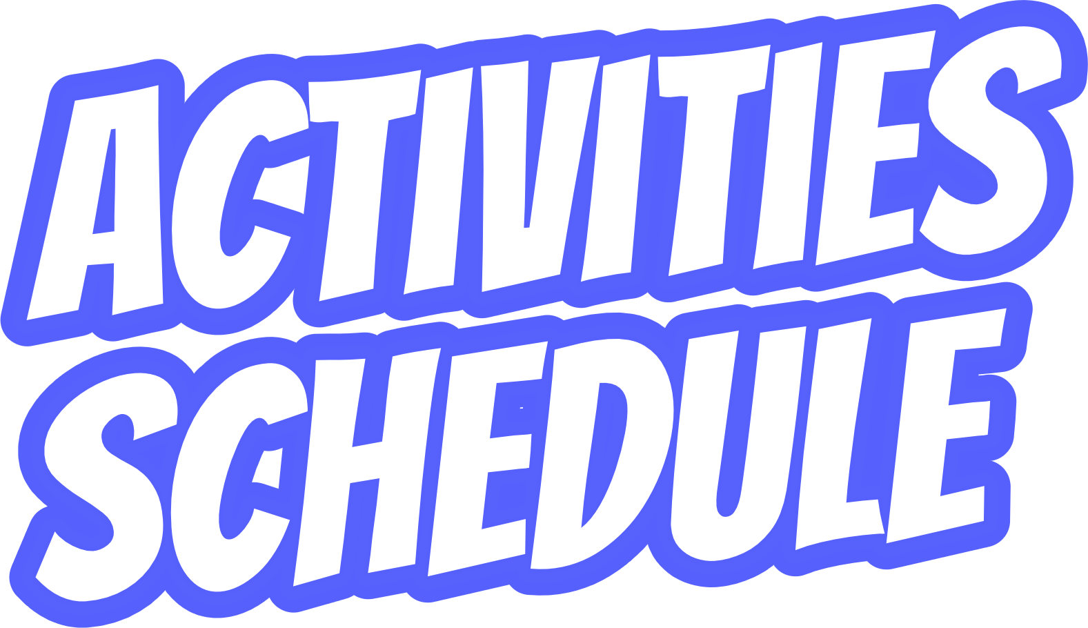 Activities - Spalding Comicon